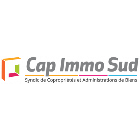 CAP IMMO SUD